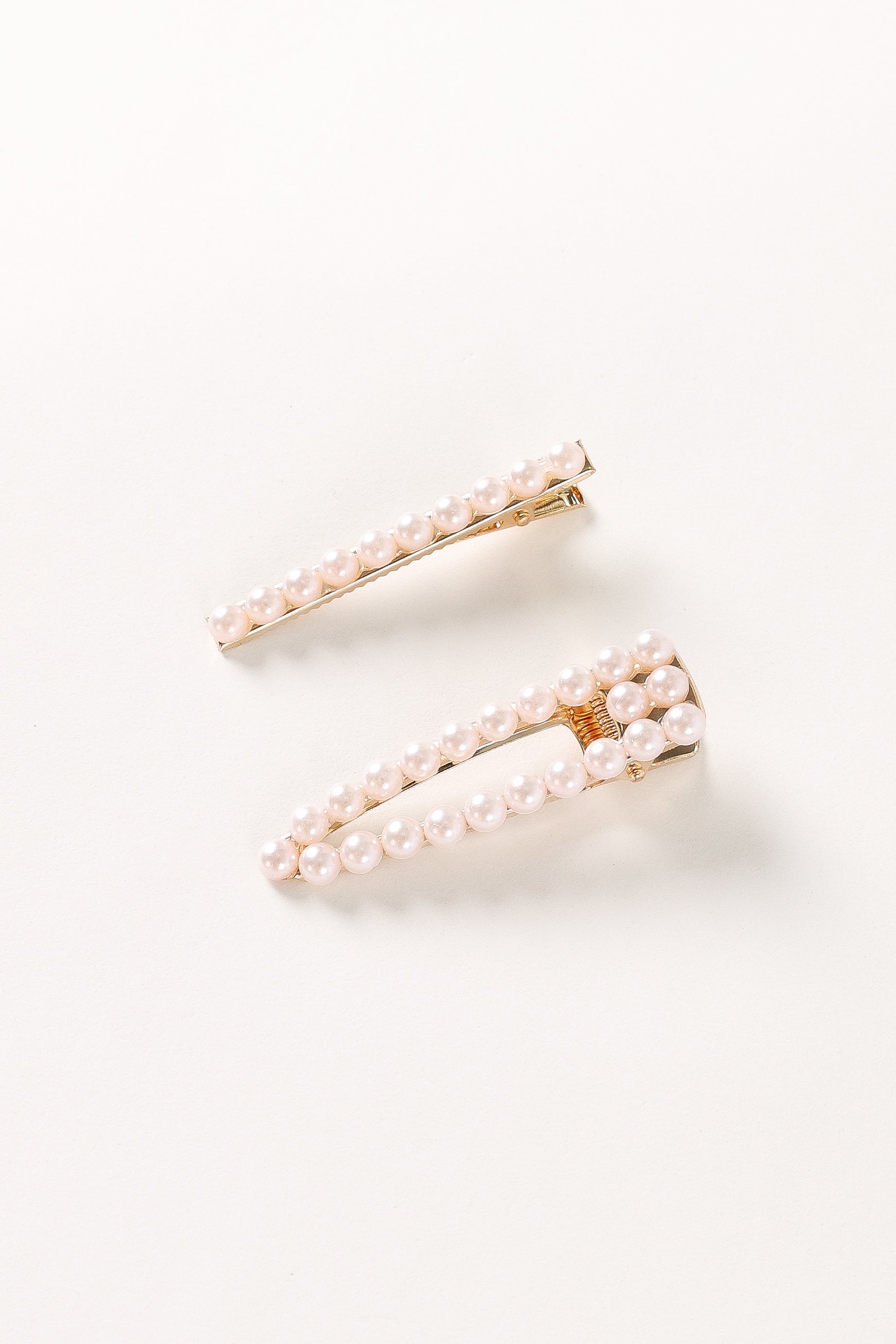 Briar Hair Pins - Pearl | Petal & Pup USA