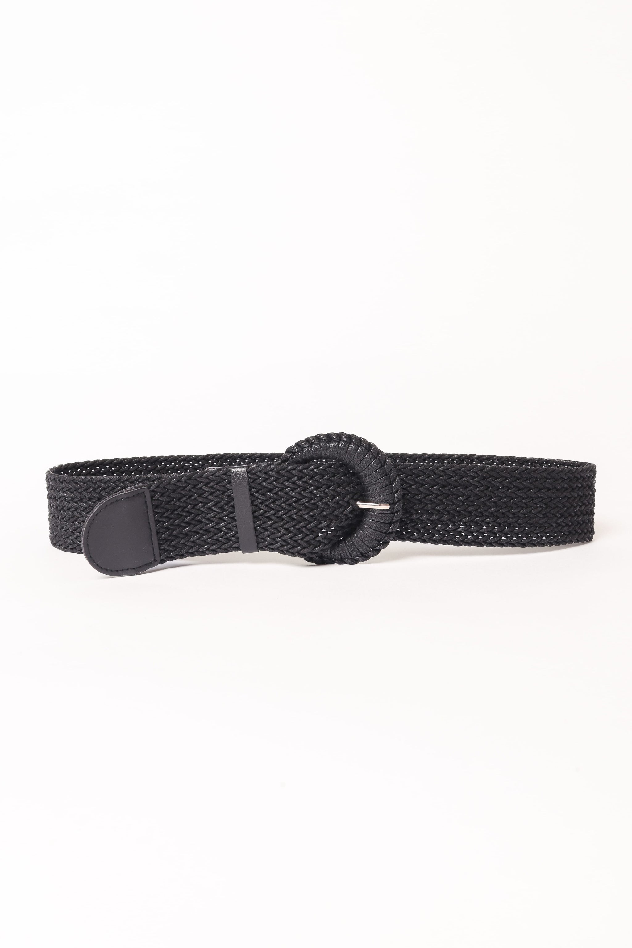 Preston Belt - Black | Petal & Pup USA