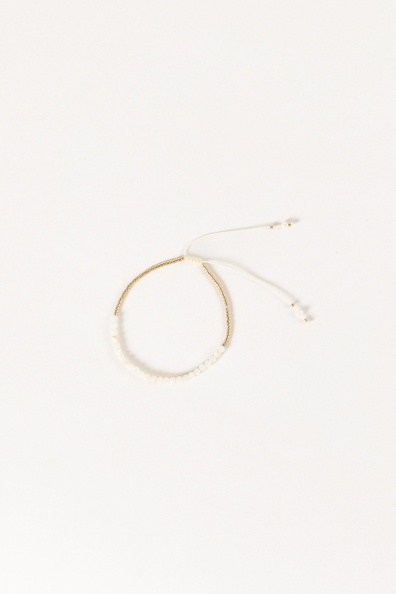 Rylee Bracelet - Gold | Petal & Pup USA