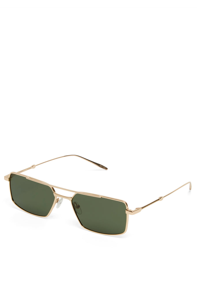 The Barbara - Gold Green - Petal & Pup USA