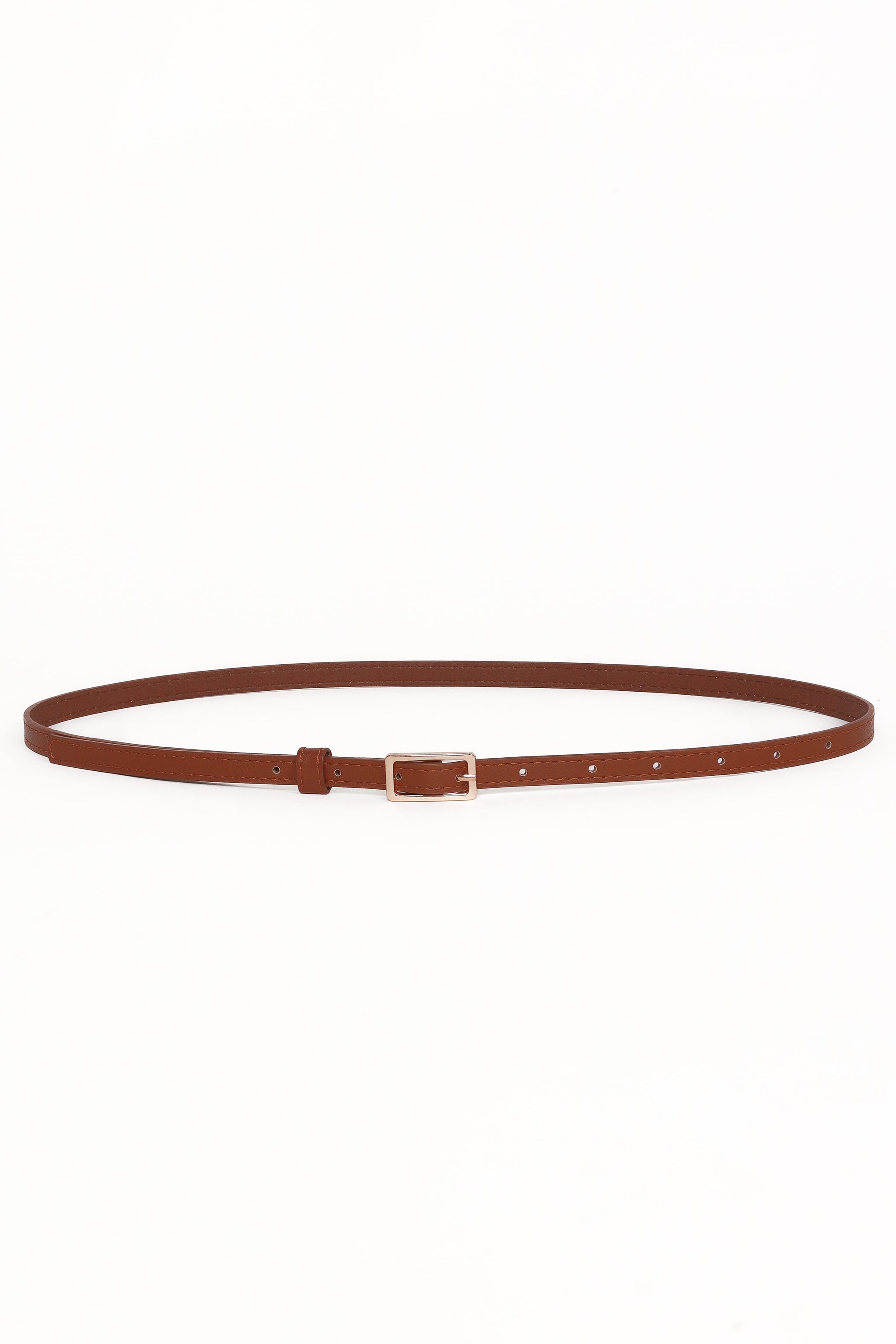 Tobin Belt - Tan | Petal & Pup USA