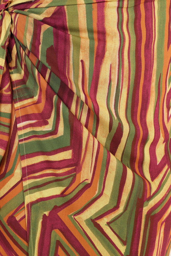 Kiela Midi Skirt - Vintage Royale - Petal & Pup USA