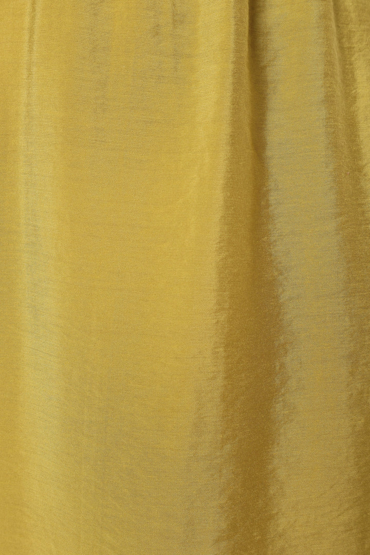 Layton Midi Dress - Olive - Petal & Pup USA