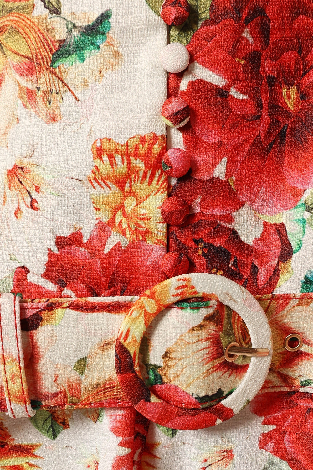 Pipps Long Sleeve Mini Dress - Multi - Petal & Pup USA