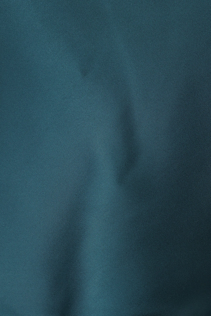 Michaela Two Piece Set - Teal - Petal & Pup USA