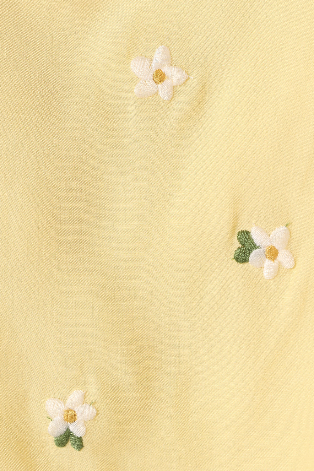 Tiana Short Set - Yellow - Petal & Pup USA