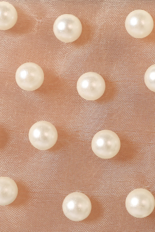 Evah Top - Pearl - Petal & Pup USA