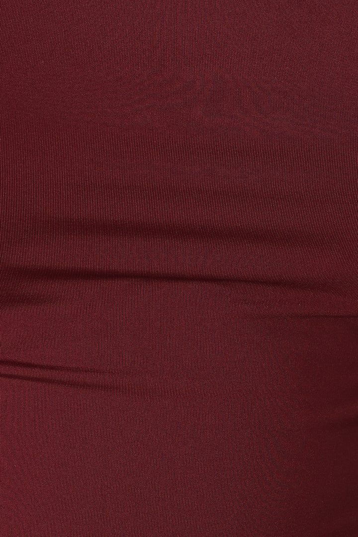 Reign Top - Merlot - Petal & Pup USA