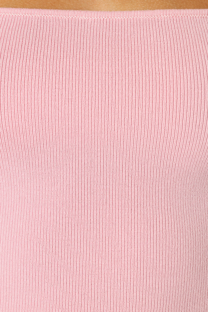 Rigala Top - Pink - Petal & Pup USA