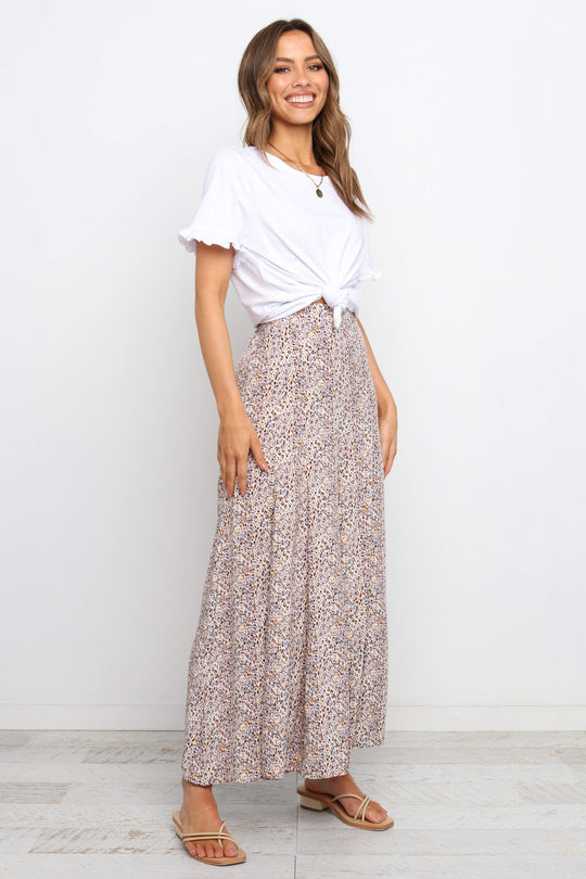 Axel Pant - Cream - Petal & Pup USA