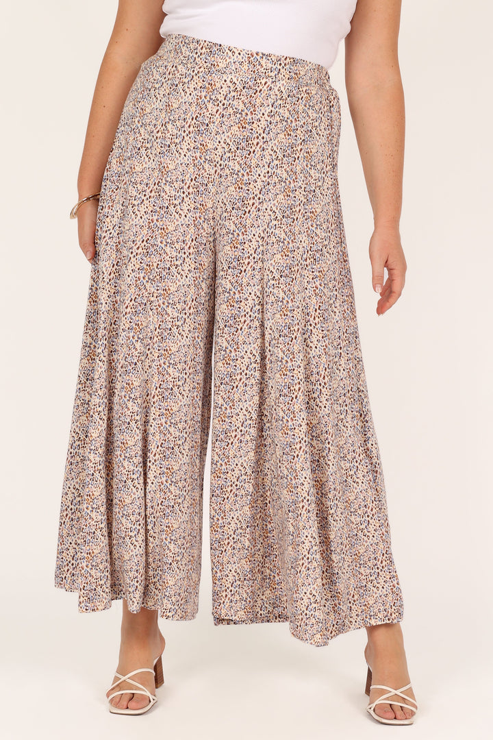 Axel Pant - Cream - Petal & Pup USA