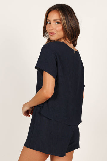 Ittai Set - Navy - Petal & Pup USA